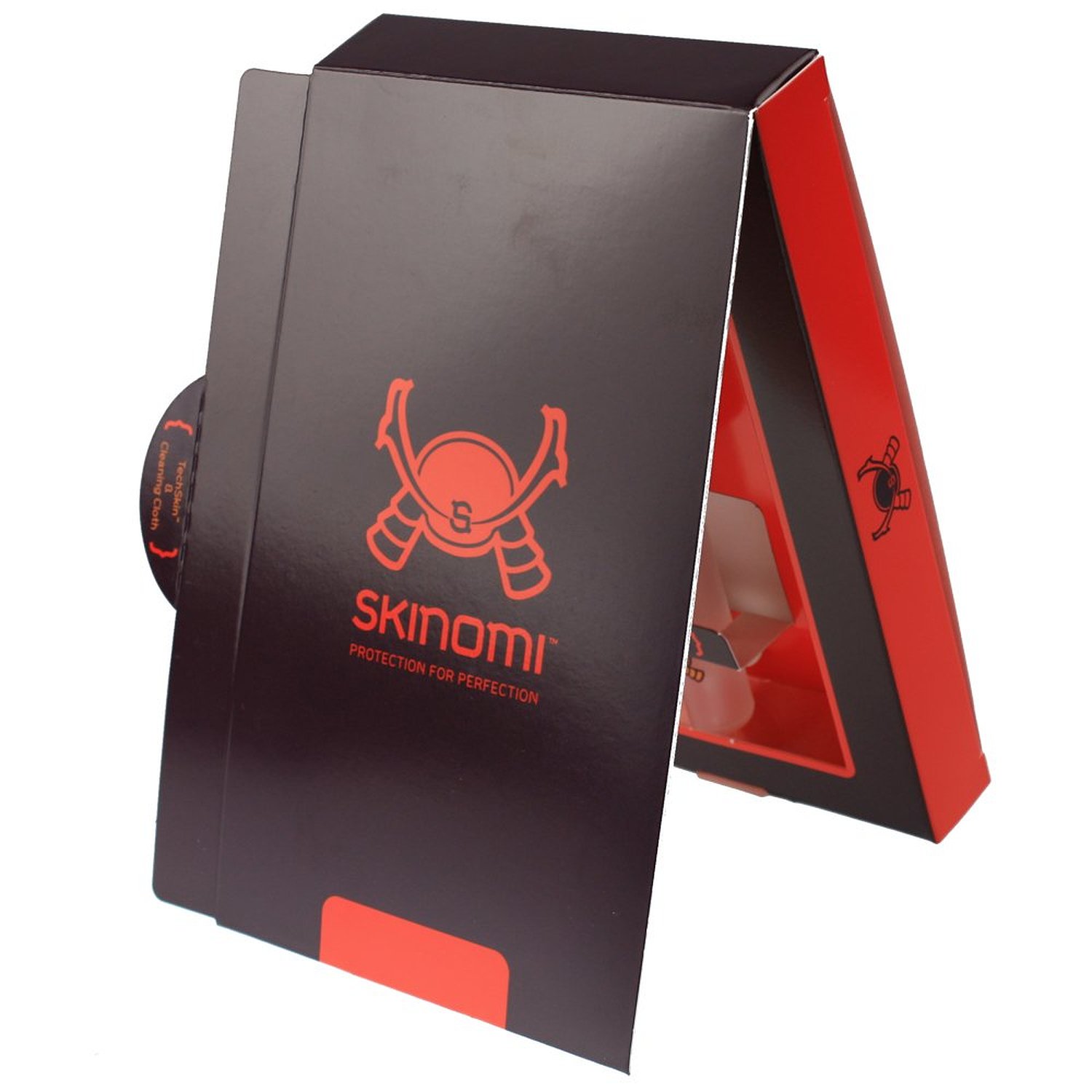 Miếng dán Skinomi TechSkin - Pebble Steel Smartwatch Screen Protector ...