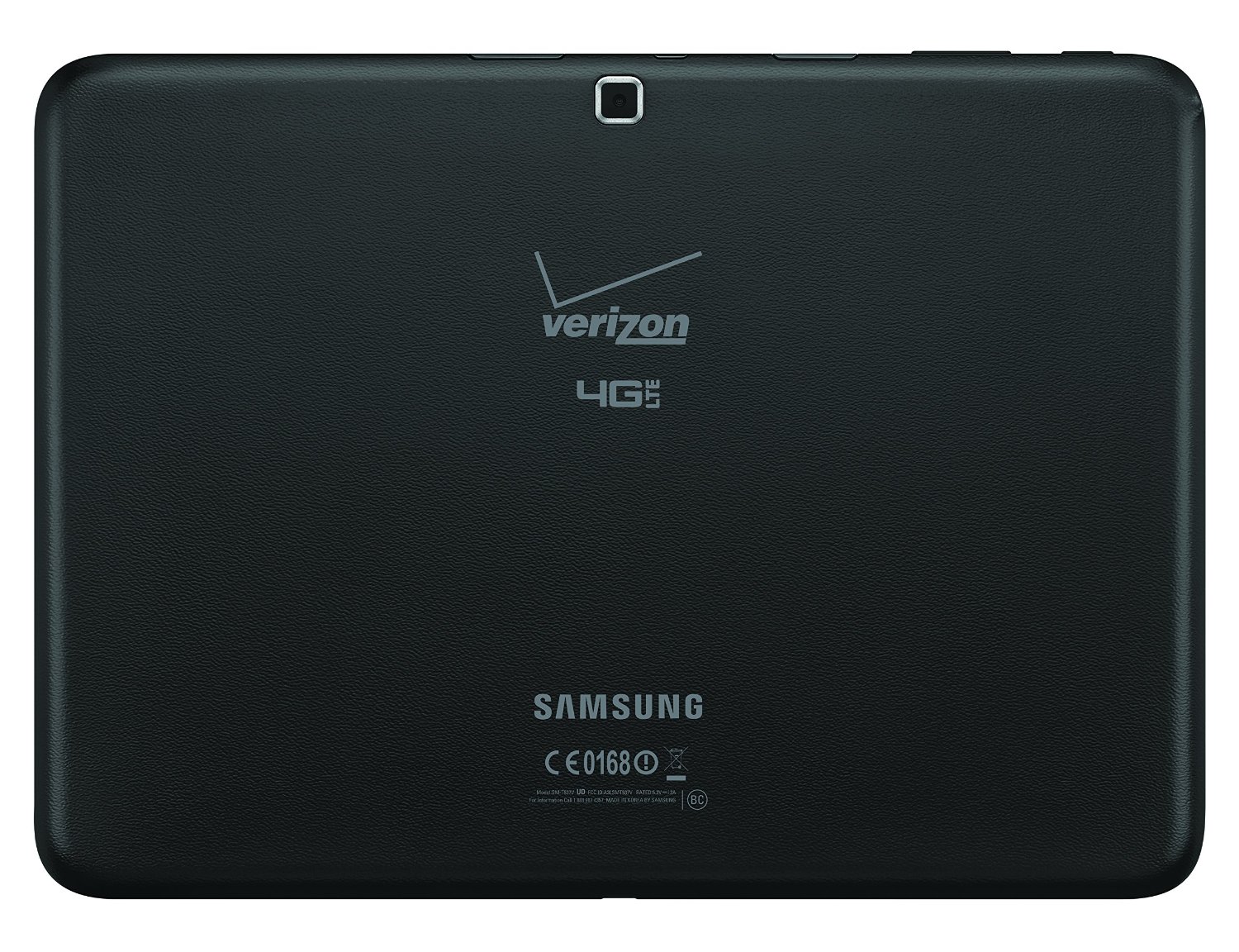 Samsung Galaxy Tab 4 4G LTE Tablet, Black 10.1-Inch 16GB (AT&T) - Mua ...